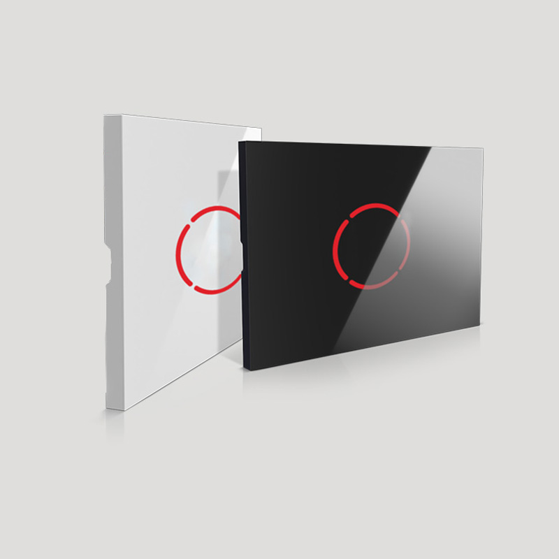 Decorative panel PNL-GE - SwitchBee